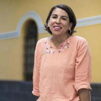 Elsa Herrera Bautista - Benemérita Universidad Autónoma de Puebla (BUAP)