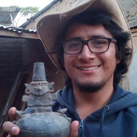 Jean Pool Nieves Cordova - Universidad Nacional Mayor de San Marcos