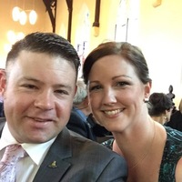 Benjamin Gray - The University of New South Wales