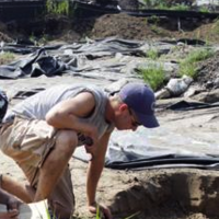 Kevin Garstki - University of Wisconsin Oshkosh