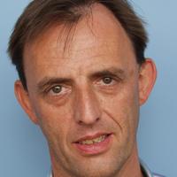 Nick Oliver - University of Edinburgh