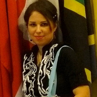 Hanieh Ghadimi - The University of Akron