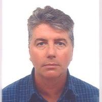 Dr Frank Fitzpatrick - British Council