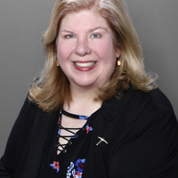 Susan Stanfield - University of Texas at El Paso (UTEP)