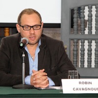 Robin Cavagnoud - Pontificia Universidad Catolica del Peru