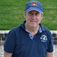 Yves Labreche - University of Saint-Boniface