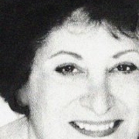 Ruth Lozner - University of Maryland, College Park