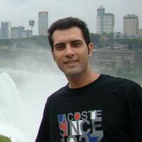 Reza Amini - Florida International University