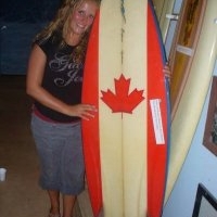 Jessica Hughes - The University of Queensland, Australia