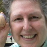 Julie Hamilton - University of Oxford