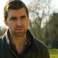 Sam Wilson - The University of Huddersfield