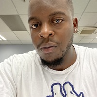 Michael Mafunga - University of Johannesburg, South Africa