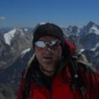 Steven Birch - University of Aberdeen