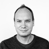 Morten Axel Pedersen - University of Copenhagen