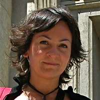 Angélica L. González - University of British Columbia