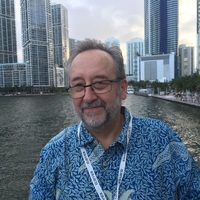 Alejandro Buschmann - Universidad de Los Lagos