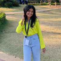 Mrunmayee Barshikar - Independent Researcher