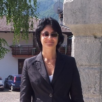 Anna Candoni - Università degli Studi di Udine / University of Udine