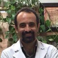 Seyed-Farzad Mohammadi - Tehran University of Medical Sciences