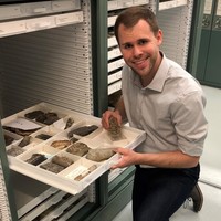 Christopher D Whalen - American Museum of Natural History