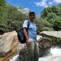 Jiwnath Ghimire - Iowa State University