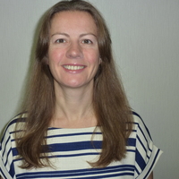 Lesa Thompson - Hokkaido University