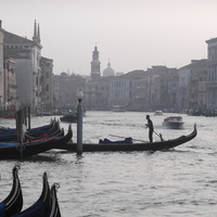 Malcolm Thorburn - University of Edinburgh