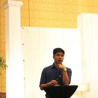 Gabriel Lizada - Ateneo de Davao University