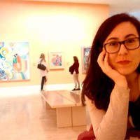 Clara Grande López - Real Academia Española