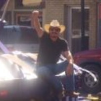 Eric Romero - New Mexico Highlands University