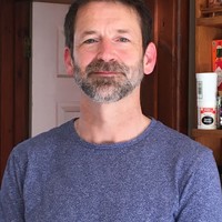 Alan James - King's College London