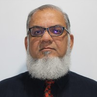 BADAR UDDIN UMAR - University of Dhaka, Bangladesh