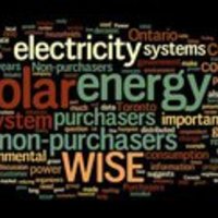 Ted Sherk - University of Waterloo