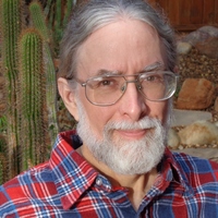 Jack Wathey - Independent Researcher