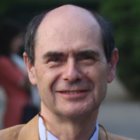 Frank Rademakers - KU Leuven