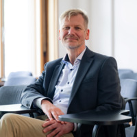 Christophe Wasinski - Université libre de Bruxelles