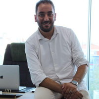 Mohammed Senouci - University of Algiers