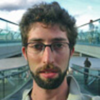 Richard Katz - University of Oxford