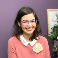 Marina Ruzzi - São Paulo State University