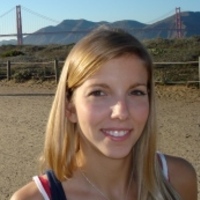 Ashley Olson - University College London