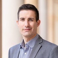 Stefan Jooss - The University of Queensland