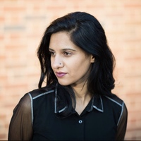 Megha Sharma Sehdev - University of Toronto