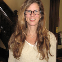 Juliette Zener - Independent Researcher