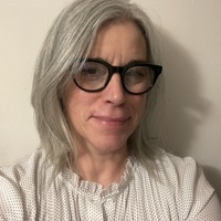 Jennifer Delvecchio - University of British Columbia