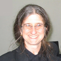 Deborah Healey - University of Oregon