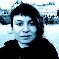 Maria Claudia Quintero Gutierrez - Université de Paris