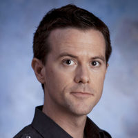 Michael Feola - Lafayette College