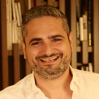 Mohanad Hage Ali - Independent Researcher