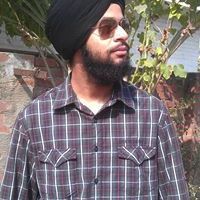 Amitoj Singh - Independent Researcher