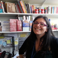 Manuela Perrotta - Queen Mary, University of London